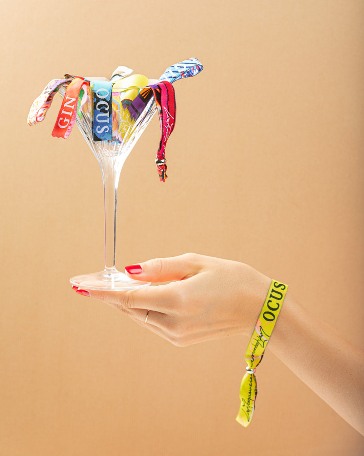 Lost Frequencies creëerde tijdens lockdown zijn eigen gin | Foto | hln.be