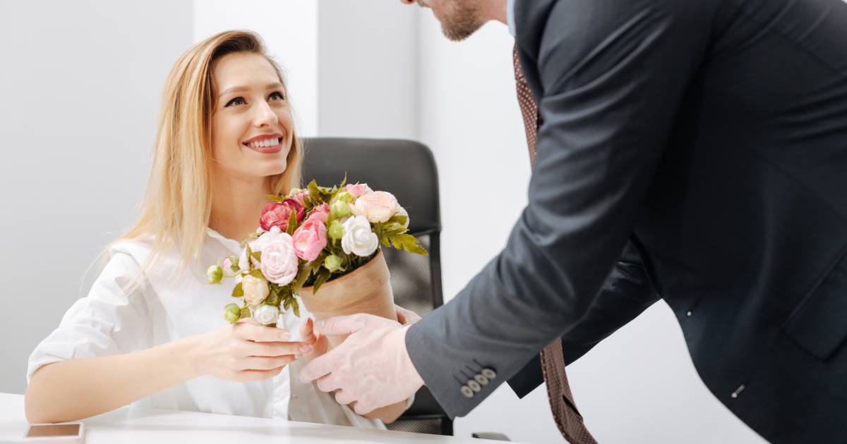 Wanneer is het Secretaressedag in 2022? | Werk | AD.nl