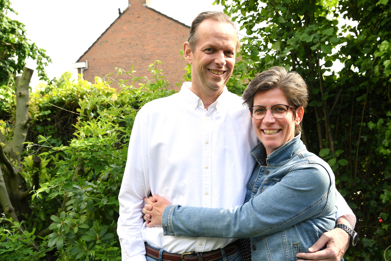 Top-ondernemer John Martens lag vier weken op ic: ‘In gedachten had ik ...