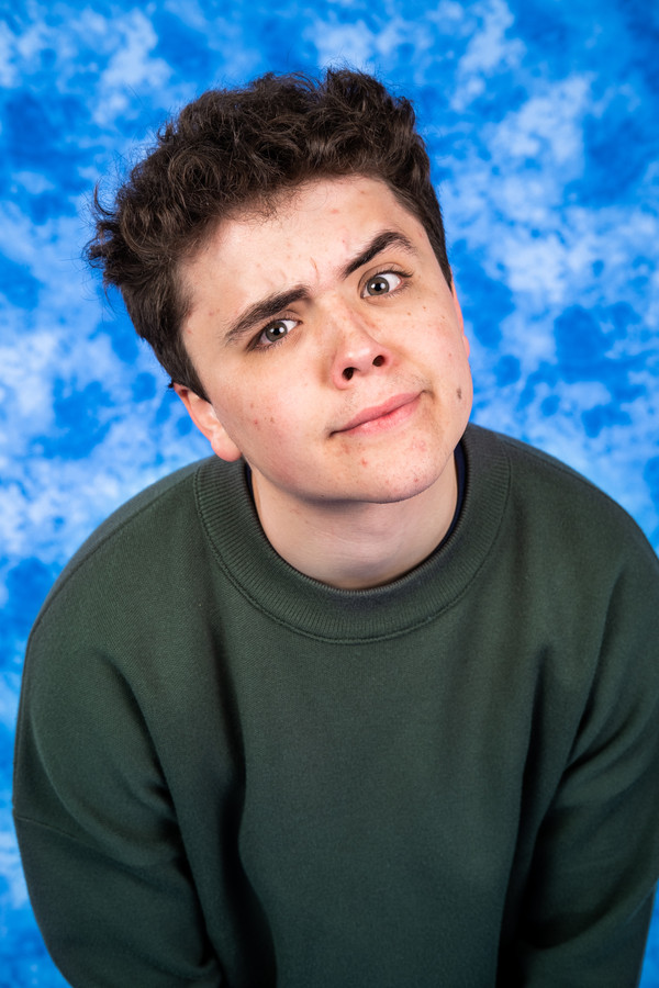 Héritier, Nidal en Thomas verkozen tot nieuwe Ketnet-wrappers | Foto ...