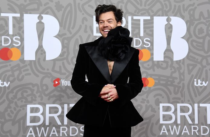 Van Sam Smith tot Jessie J: dit waren de meest opvallende outfits op de ...