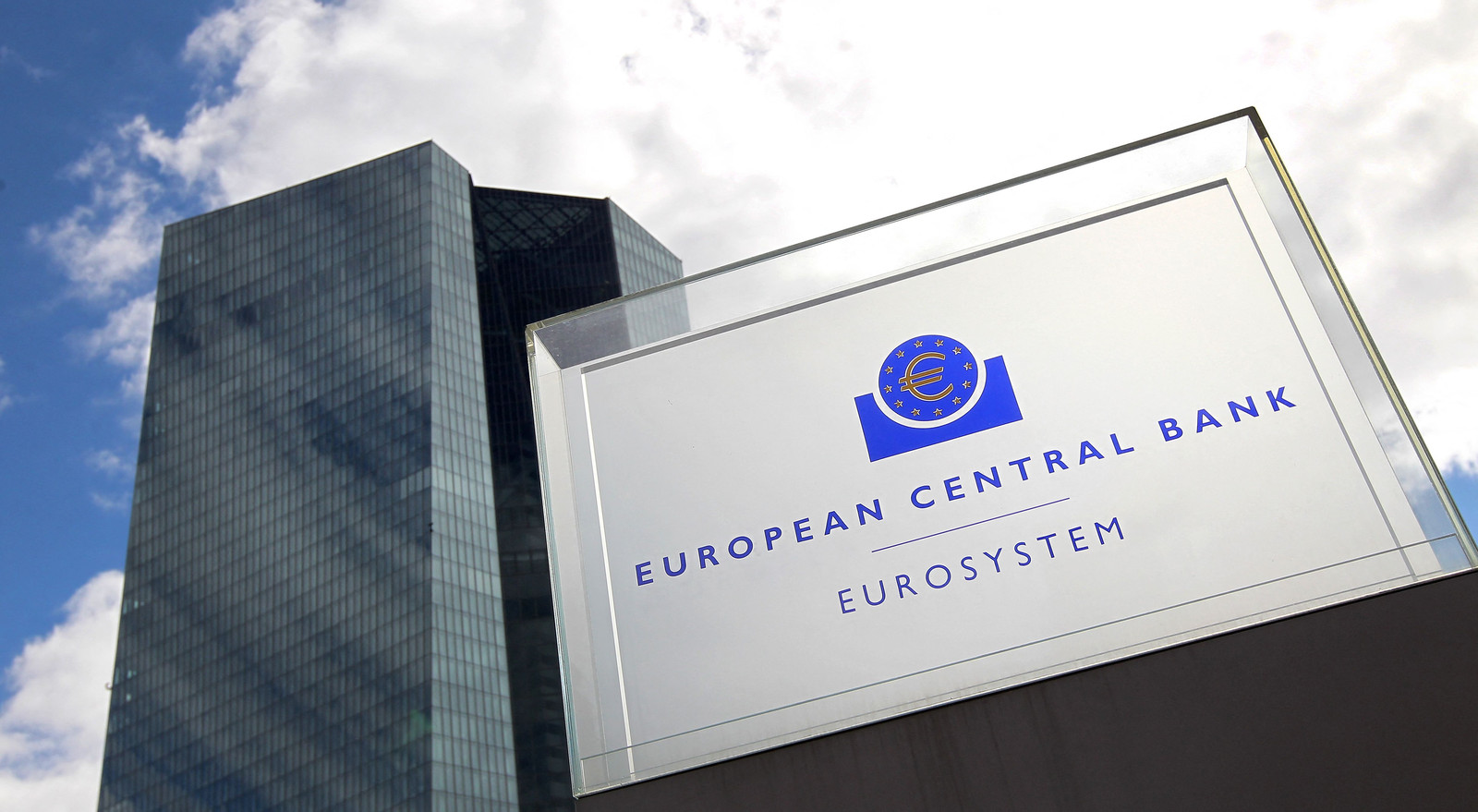 Europese Centrale Bank verhoogt rente: dat doet pijn, maar is wel ...