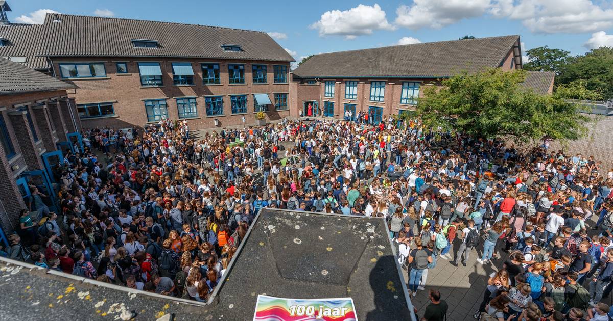 Reünie Norbertus College in Roosendaal nu op 24 april 2021 | Roosendaal ...