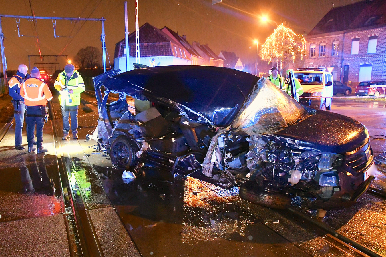 Ongeval Veroorzaakt Je Autoverzekeraar Kan Pak Geld Van Je Terugeisen