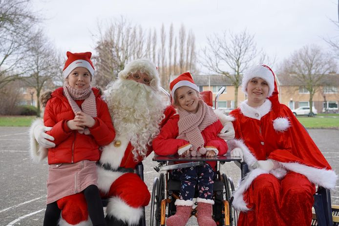 ‘De Warmste Week’ werd de ‘Warmste Wijk’ in Aalst: “Kleine ...