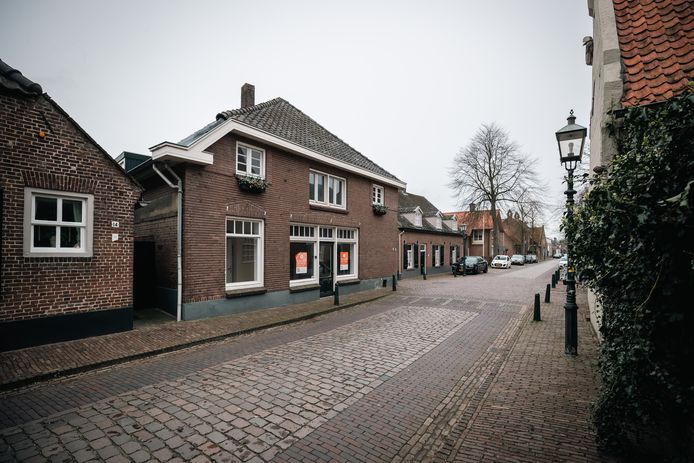 Nieuwstraat bang dat oude tijden herleven door nieuwe ontwikkelingen ...