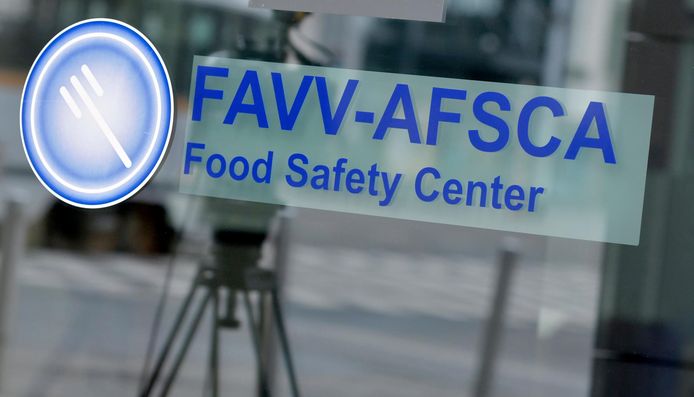 FAVV neemt drie ladingen in beslag bij verkeerscontrole op N8 in Pamel ...