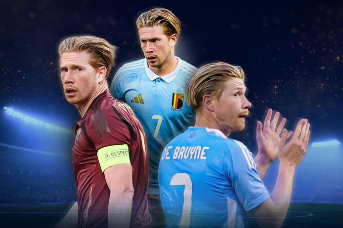 HET GELD VAN DE DUIVELS. Een dure iPhone als levensles: hoe Kevin De ...