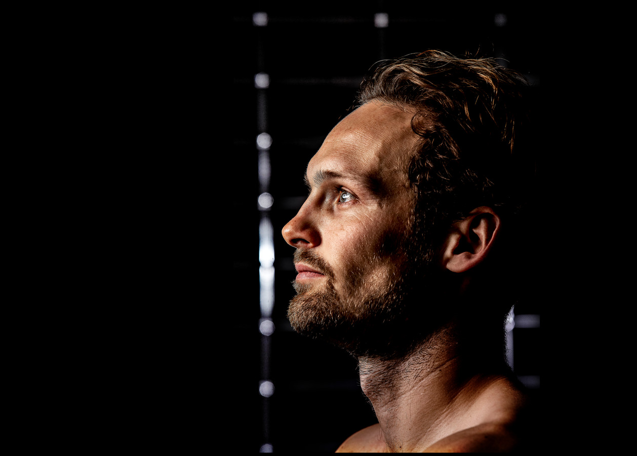 De hoge pieken en diepe dalen van Daley Blind: ‘Het was een krankzinnig ...