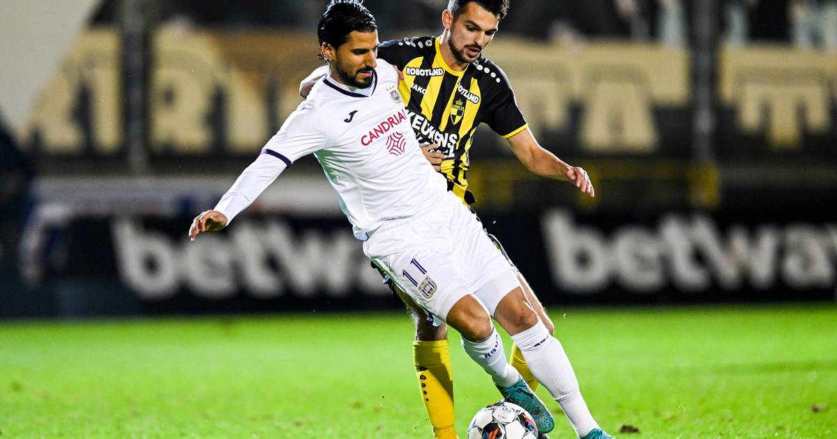 Jarno Libert en Lierse willen tegen Deinze opnieuw boter bij de vis ...