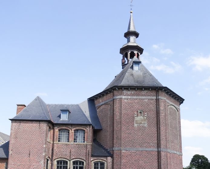 Gemeente Lierde viert 300 jaar Kartuizersite | Oudenaarde | hln.be