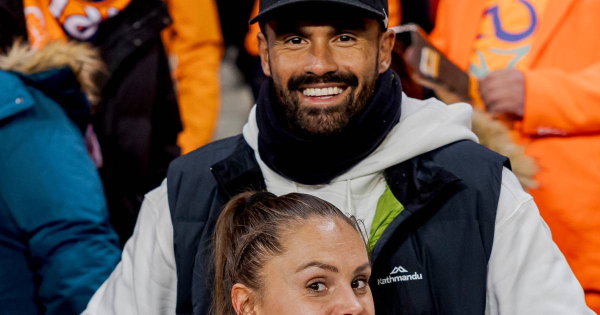 Lieke Martens-Van Leer in plaats van Martens: 'Waarom niet? Ik ben ...