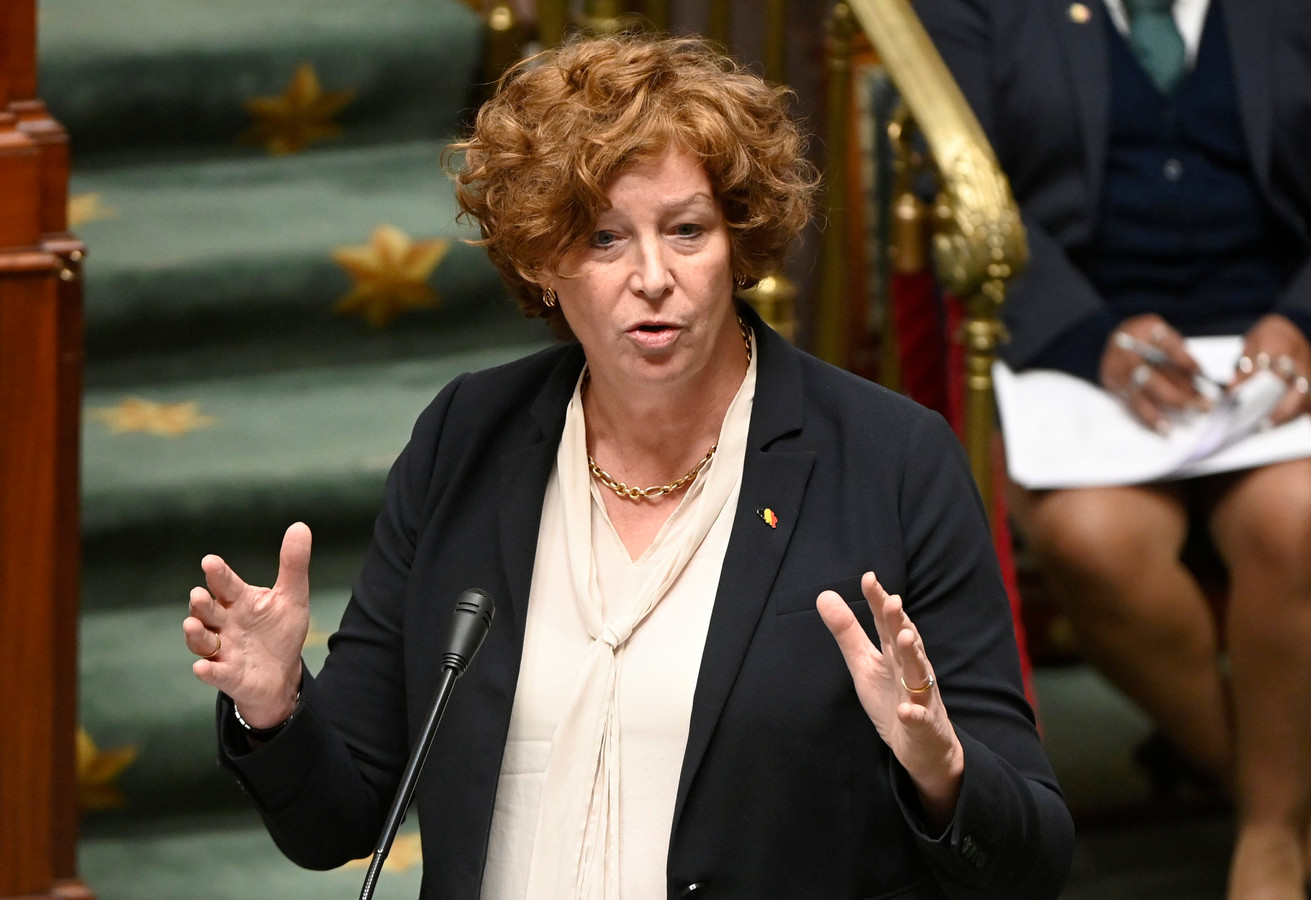 Près d'une victime de violence sexuelle sur sept a moins de 12 ans: “Je ...