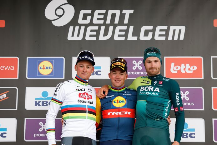OPROEP. Hoe ver moet Wevelgem gaan om de aankomst van Gent-Wevelgem te ...