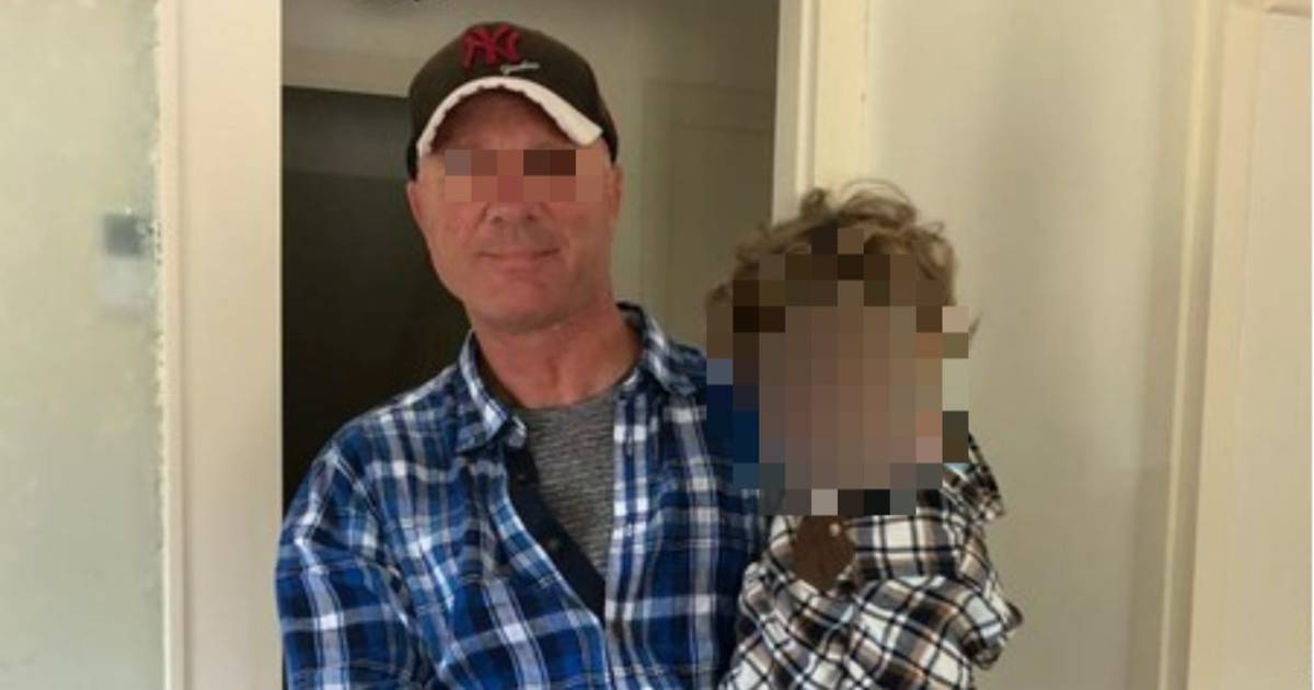 Marc (57) trok naar Marokko om ontvoerd zoontje terug te halen, maar is er nu zélf veroordeeld ...