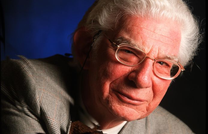 Mathias vertelde aan Willy De Clercq op sterfbed dat hij overgrootvader ...