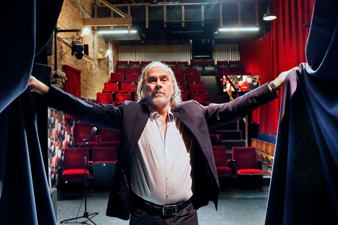 Theater ‘t Pand kijkt uit naar nieuw theaterseizoen op het ‘oude nest ...