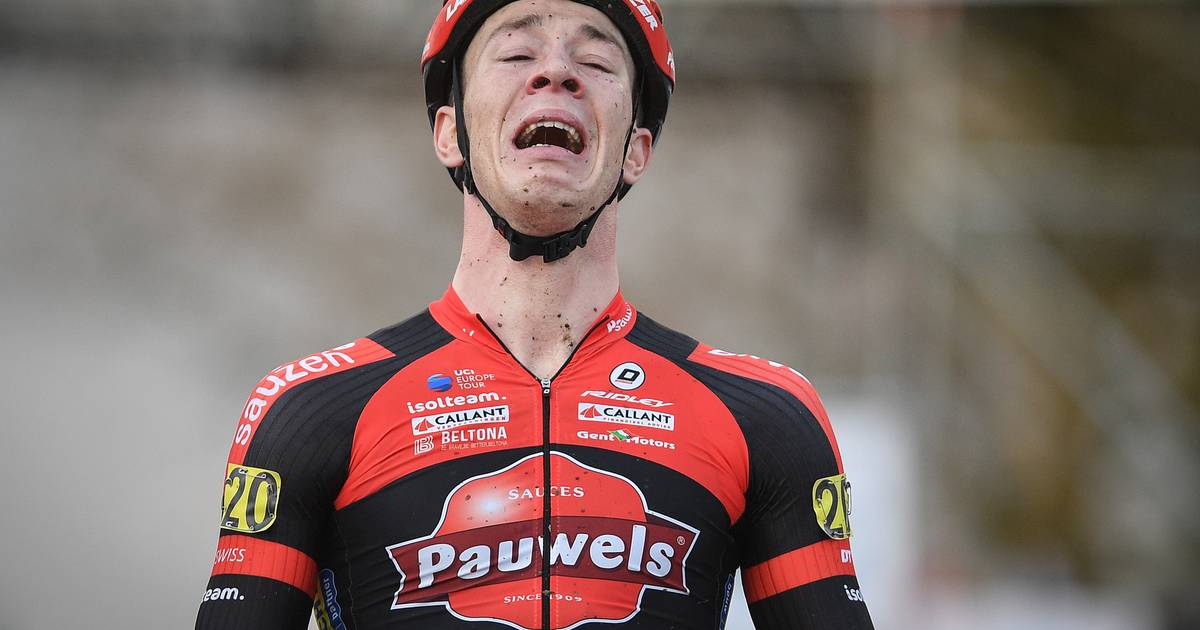 Familie Sweeck emotioneel na Belgische titel: “Dit is er zeker één voor ...