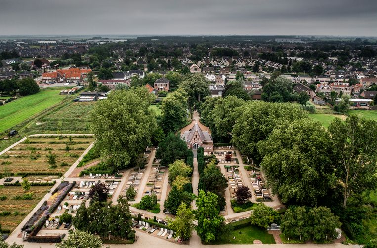 Bodegraven vs. Twitter: dorp is klaar met complottheorie over ...