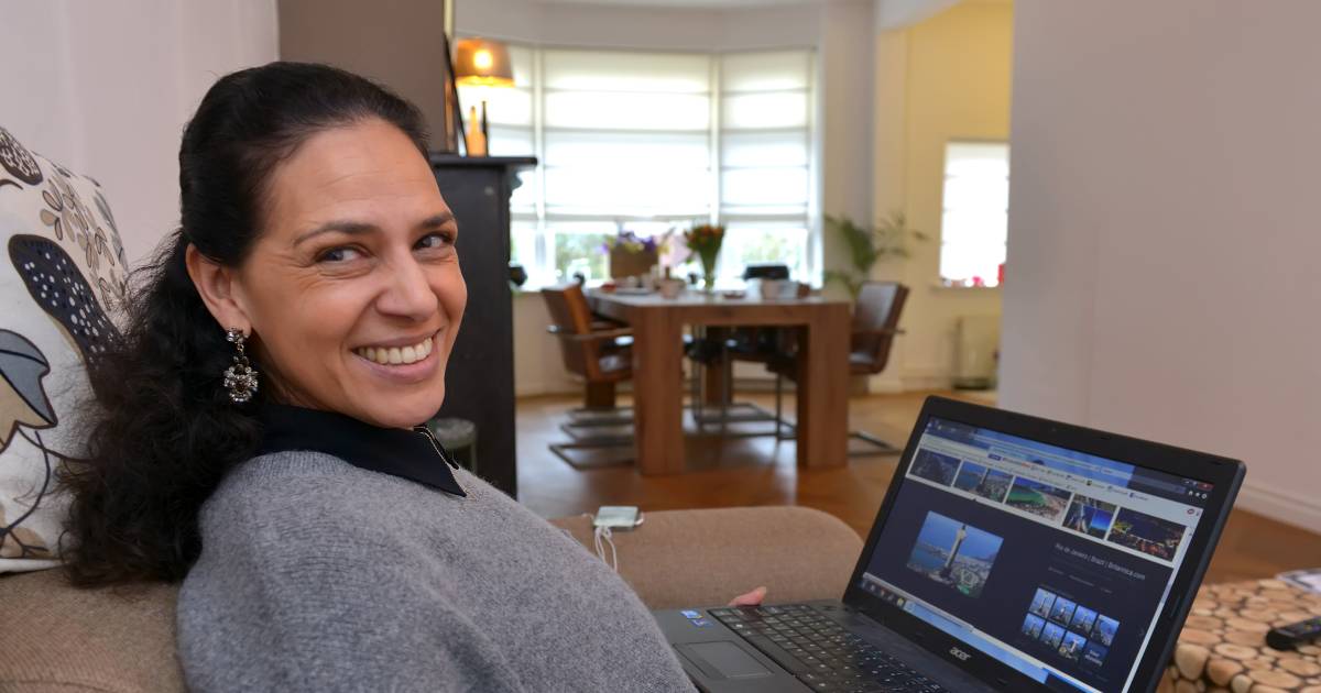 'Spoorloos' omgekeerd: Frederique werd gevonden door haar broer in ...