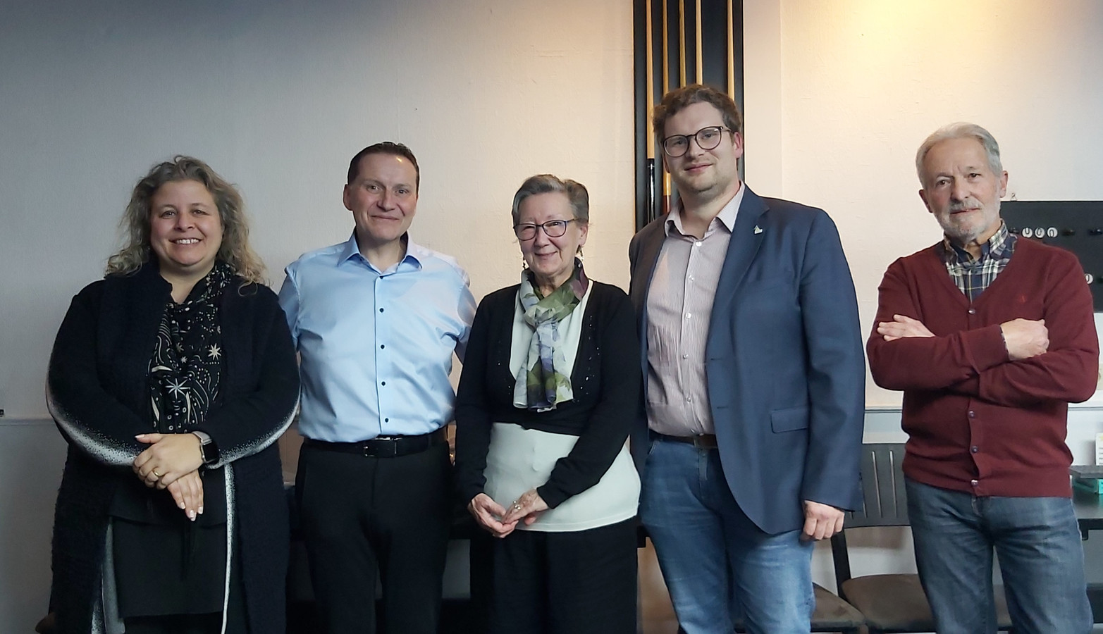 Aartselaar huldigt biljartkampioen Eddy Merckx (54): “Mijn eerste ...