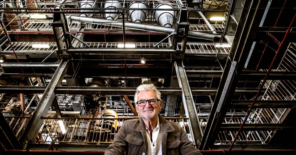 Henk Maas uit Mariahout: ‘Leren doe je vooral in de praktijk, in ...