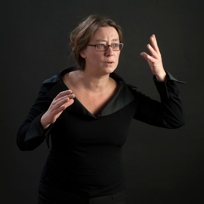 ‘Matthäus Passion is van alle tijden: het gaat over verraad ...