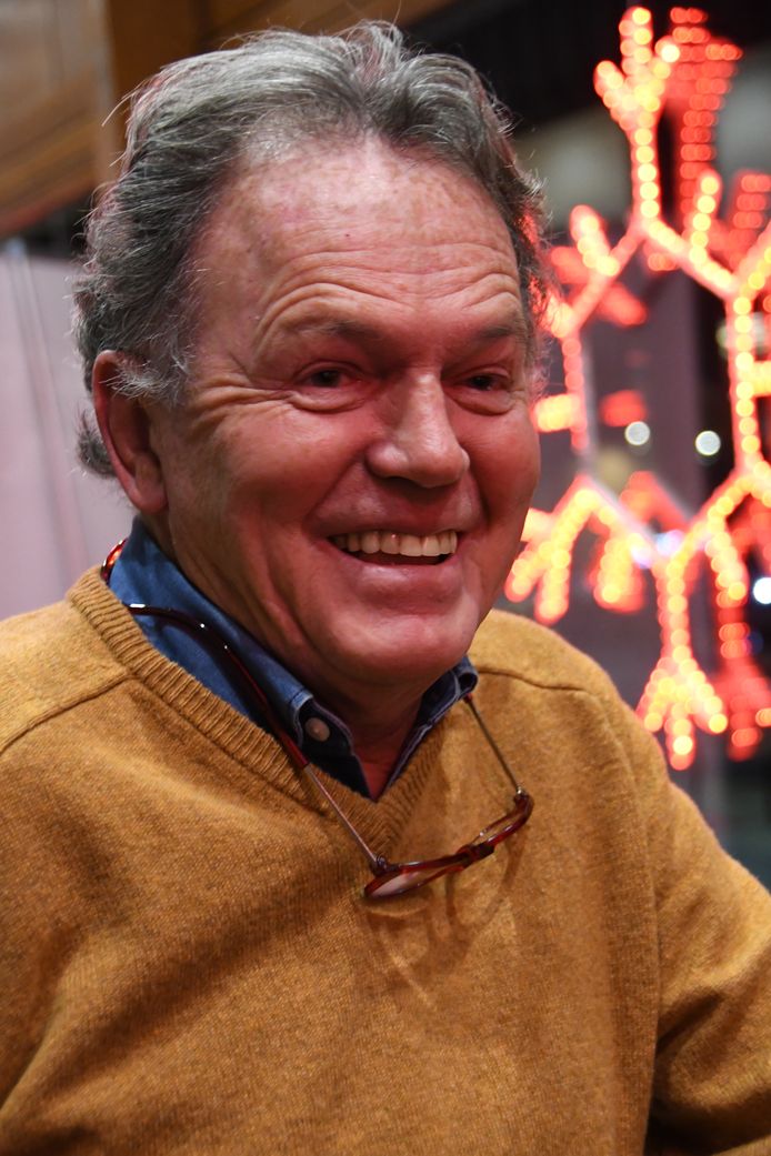 Een-tweetje tussen Sven Ratzke en Holland Baroque bevalt prima ...