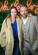 IN BEELD. Astrid, Eline en Tatyana stellen hun nieuwe kledingcollectie ...