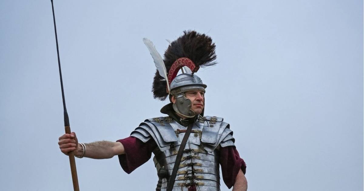 Romeinen komen naar Sommelsdijk: ‘Opgravingen bij Goedereede ...