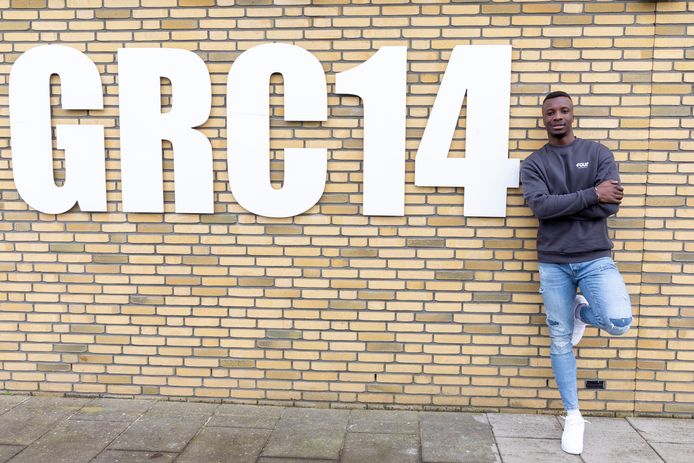 Terugkeer naar GRC 14 moet Traore rust geven na dodelijk ongeval met vader: ‘Drama voor ons ...