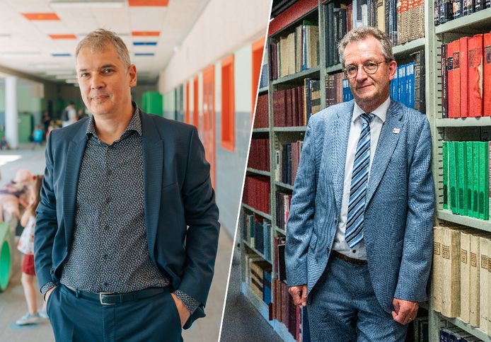Scholen bezorgd over stijgende energieprijzen, merken koepels op ...