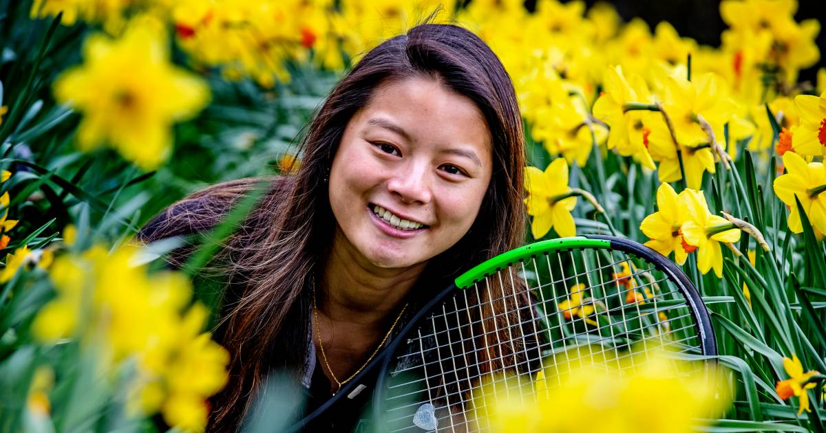 Primeur voor Arianne Hartono: eerste WTA-zege | Tennis | AD.nl