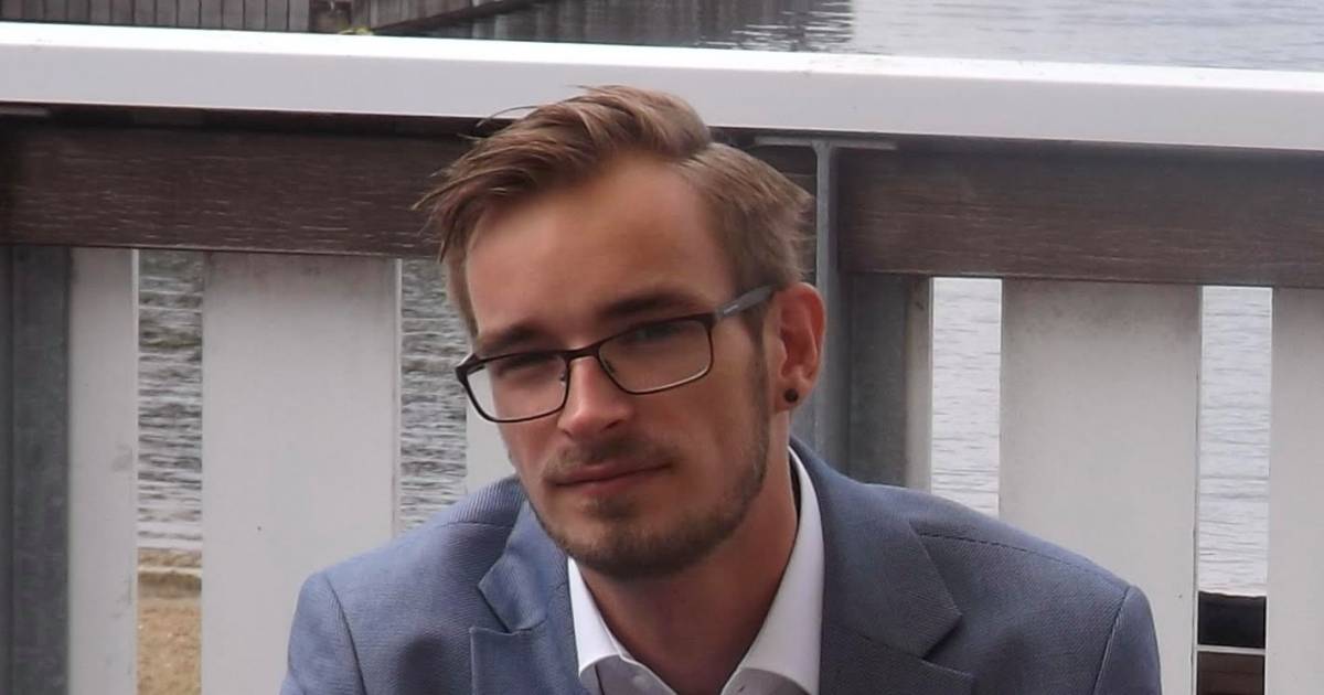 Nicks werkjas hangt nog altijd klaar, maar hij is al vijf weken vermist ...