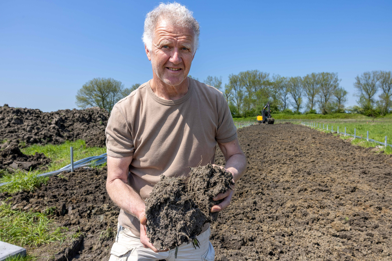 De eerste Herenboerderij van Zeeland is een feit: deze mensen pakken ...