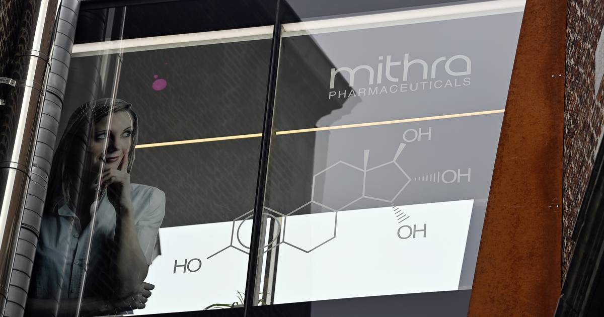 Un semestre "historique" pour Mithra grâce à sa pilule contraceptive ...