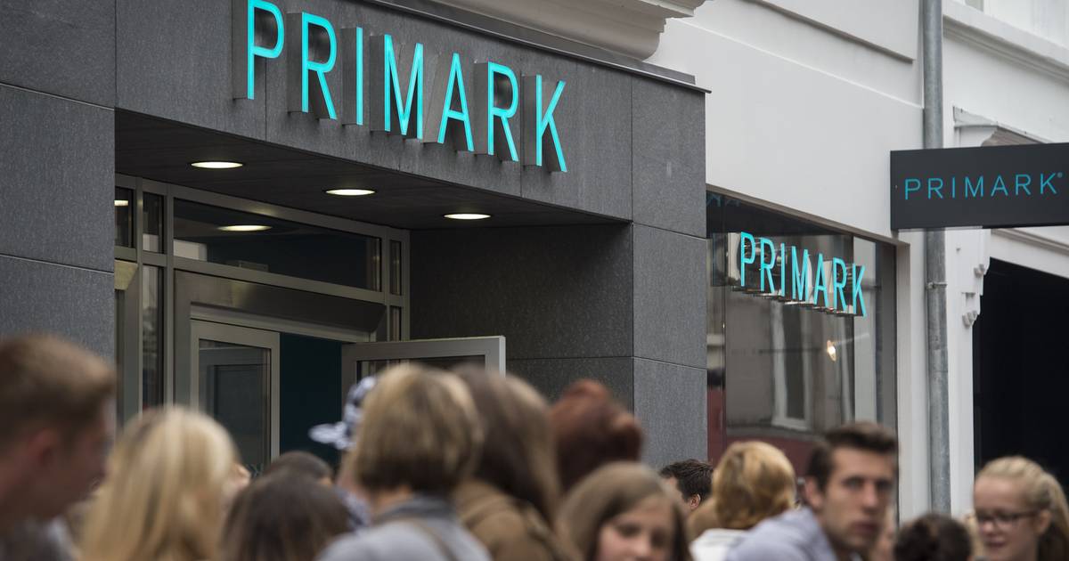 Primark opent in Gent ... en WIJ waren erbij! | Joepie | hln.be