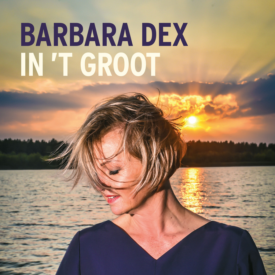 Barbara Dex Over ‘lelijkste Outfit Ooit Tijdens Songfestival Ik Was