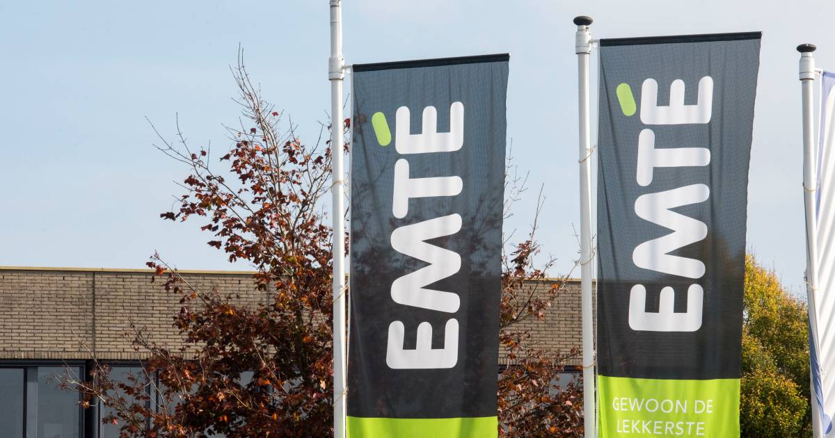 Emté-supermarkten Waalwijk en Vlijmen worden in maart Jumbo, wat er met ...