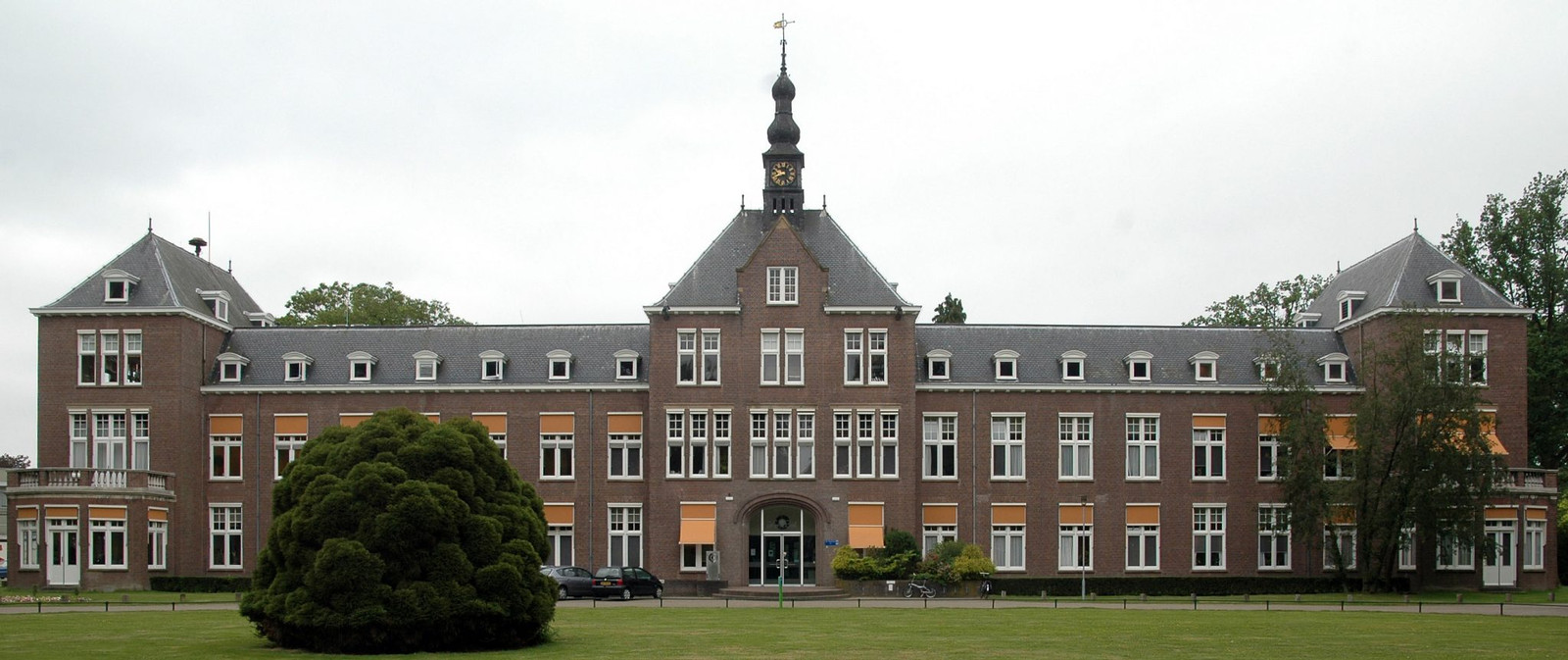 GGzE weer naar rechter voor hogere tarieven Wmo-zorg | Foto ...