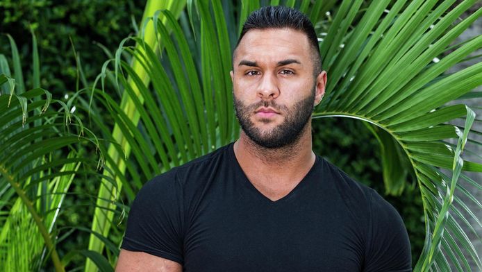 Haroon uit 'Temptation Island': 'Ik heb mijn lesje geleerd, één vrouw ...
