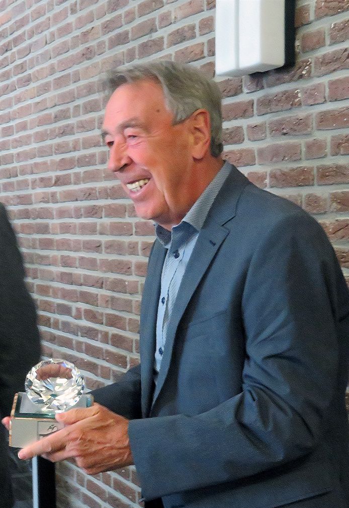 32ste Herman Vanspringels Diamond op zondag 19 mei | Vorselaar | hln.be