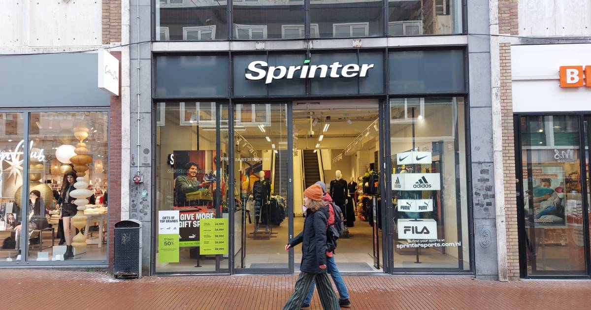 Perry Sport, Aktiesport en Sprinter alsnog failliet: curator hoopt op ...