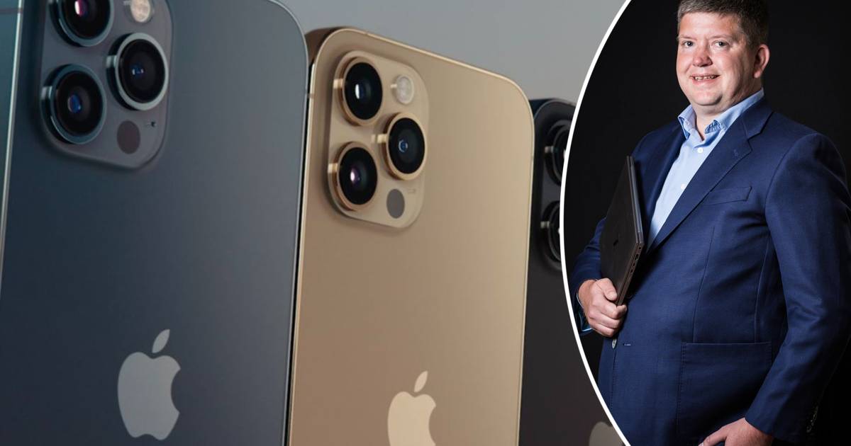 iPhone 13 in de winkel: hoeveel dalen prijzen van oudere modellen ...