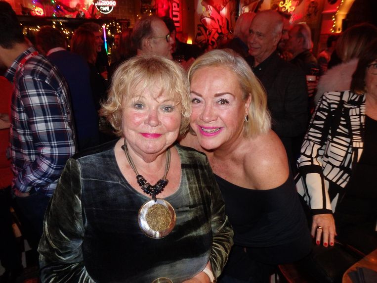 Even terug naar de tijd van Tineke en de paranormale wereld | Het Parool