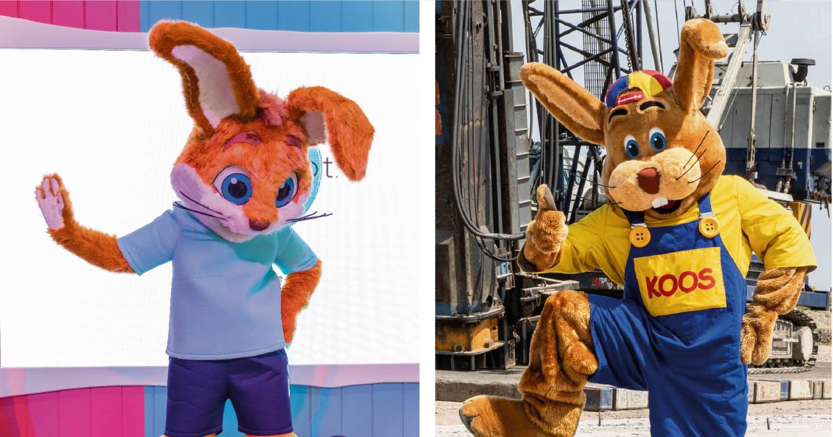 Na 25 jaar krijgt Koos Konijn een make-over | Zeeland | bndestem.nl