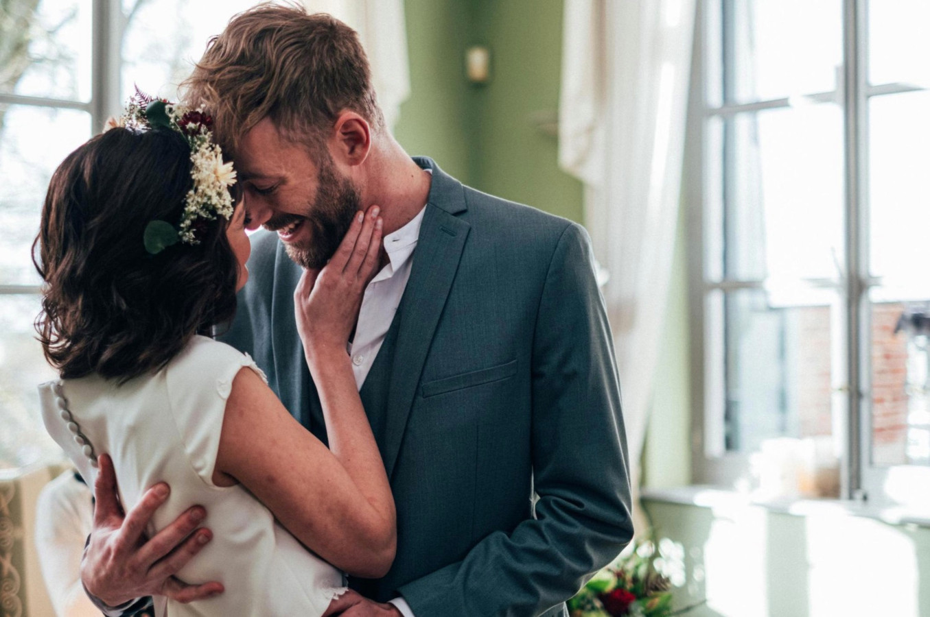 “Mij overgeven aan die emoties, lelijkheid en rauwheid was spannend en ...