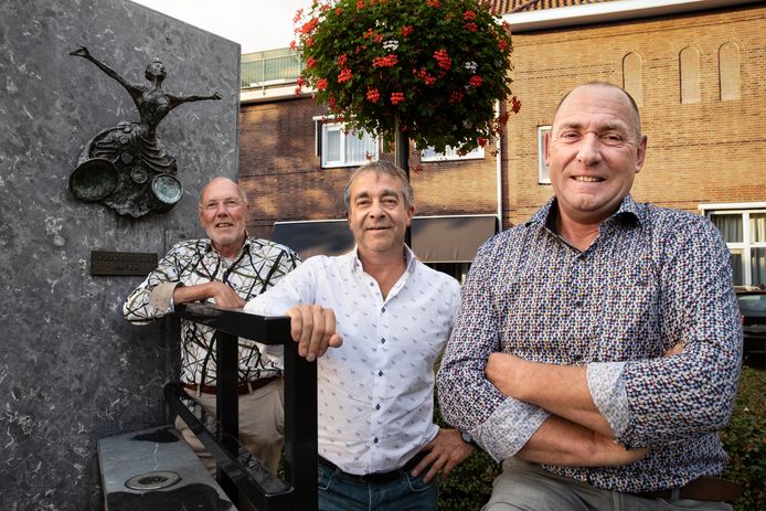 Zeven jubilarissen bij Juliana in Someren-Eind: ‘Binnen de vereniging ...