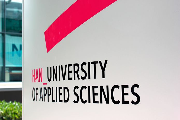 Hogeschool van Arnhem en Nijmegen trekt fors meer internationale studenten, Nederlandse instroom ...