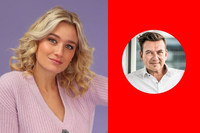 COLUMN. Lieve Julie Vermeire, er is leven buiten de media. Vergeet de ...